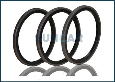 China SPGN-85 Double Acting Piston Seals Shaft Seal For Hydraulic Cylinder for sale