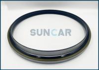 China BQ2102E Oil Seal For KOMATSU WA400 WA420 WA450 WA450L WA470 WA500 for sale