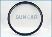 China BQ2102E Oil Seal For KOMATSU WA400 WA420 WA450 WA450L WA470 WA500 for sale