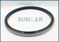 China BQ2102E Oil Seal For KOMATSU WA400 WA420 WA450 WA450L WA470 WA500 for sale