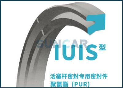 China IUIS-35.5 Piston Rod Seal For Hydraulic Systerm And Cylinder Breaker for sale