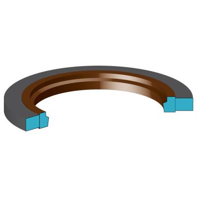 China Hydraulic HBTY-10 Buffer Seal Heat Resistance for sale