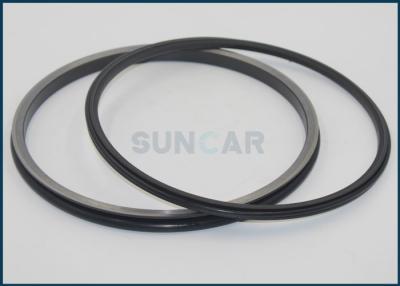 China Floating Oil Mechanical Face Seals for sale