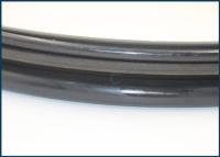 China 11143309 VOE 11143309 VOE11143309 Floating Rotary Oil Seal Ring For SUNCARSUNCARVOLVO A35E A40E for sale