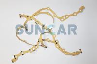 China CA5157889 515-7889 5157889 KIT-FRONT COVER GASKET  For C-A-T C15 C18 for sale