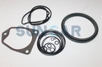 China CA5157889 515-7889 5157889 KIT-FRONT COVER GASKET  For C-A-T C15 C18 for sale