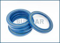China XJDD-00212  XJDD00212 CFW Oil Seal Shaft Seal For Hyundai Construction Equipment for sale