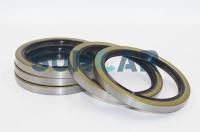 China 2180-1235 21801235  XKAQ-00280 XKAQ-00330 Oil Seal Lip Type For KOMATSU for sale