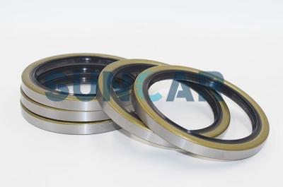 China VOE 14558605 14558605 Oil Seal Lip Type For SUNCARSUNCARVOLVO EC240B EC240C for sale