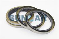 China 2180-1235 21801235  XKAQ-00280 XKAQ-00330 Oil Seal Lip Type For KOMATSU for sale