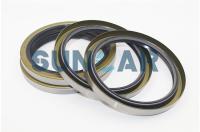 China 07012-10120 0701210120 07012-60120 0701260120  Oil Seal Lip Type For KOMATSU for sale