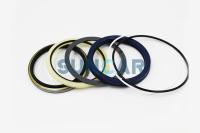 China YN01V00174R100 BUCKET CYLINDER PISTON ROD SEAL KIT for KOBELCO 200-8, SK210DLC-8, SK210D-8, SK210LC-8 for sale