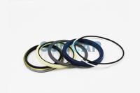 China YN01V00174R100 BUCKET CYLINDER PISTON ROD SEAL KIT for KOBELCO 200-8, SK210DLC-8, SK210D-8, SK210LC-8 for sale
