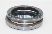 China 180-00472 18000472 Oil Seal  For DOOSAN DH300-7 DH370-9 DH420-7 DX300LC DX340LC DX350LC DX380LC DX420LC DX700LC for sale