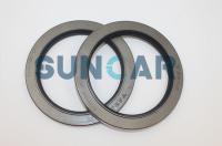 China 180-00472 18000472 Oil Seal  For DOOSAN DH300-7 DH370-9 DH420-7 DX300LC DX340LC DX350LC DX380LC DX420LC DX700LC for sale