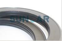 China 180-00472 18000472 Oil Seal  For DOOSAN DH300-7 DH370-9 DH420-7 DX300LC DX340LC DX350LC DX380LC DX420LC DX700LC for sale