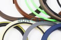 China YN01V00174R300 BUCKET CYLINDER SEAL KIT for KOBELCO  200-8, SK210DLC-8, SK210D-8, SK210LC-8 for sale