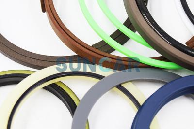 China YN01V00174R300 BUCKET CYLINDER SEAL KIT for KOBELCO  200-8, SK210DLC-8, SK210D-8, SK210LC-8 for sale
