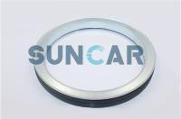 China 401107-00009 40110700009  Oil Seal  For Doosan DL200-3 DL200TC-3 DL220-3 DL250 DL250-3 for sale