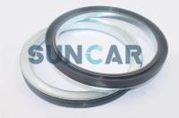 China 401107-00009 40110700009  Oil Seal  For Doosan DL200-3 DL200TC-3 DL220-3 DL250 DL250-3 for sale