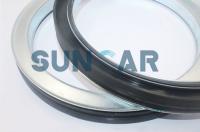 China 401107-00009 40110700009  Oil Seal  For Doosan DL200-3 DL200TC-3 DL220-3 DL250 DL250-3 for sale