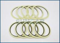 China HBY-40 Buffer Seal Fit FQ0253F3 FQ0253F4 707-51-40630 707-51-40650 for sale