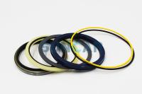 China YN01V00151R100 BOOM CYLINDER PISTON ROD SEAL KIT for KOBELCO SK210DLC-8, SK215SRLC, 230SR-3, SK210-9, SK210-8... for sale