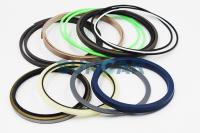China YN01V00105R900 ARM CYLINDER SEAL KIT for KOBELCO SK235SR-1E, SK200LC-6ES, SK235SR-1ES, SK210-8, SK210-9, SK235SRLC-1E... for sale