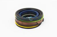China 2438U1154R300 telescopic Cylinder Seal Kit For KOBELCO SK60 for sale
