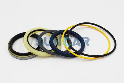 China 2438U1154R100 Telescopic Cylinder Piston Rod Seal Kit For KOBELCO SK60 for sale