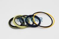 China 2438U705R100 Telescopic Cylinder Piston Rod Seal Kit For KOBELCO SK200LC SK200 K907LC K907 MD200BLC for sale