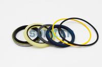China YN01V00125R300 Telescopic Cylinder Piston Rod Seal Kit For KOBELCO SK210DLC-8 SK200LC-6ES SK210LC-8 200-8 for sale
