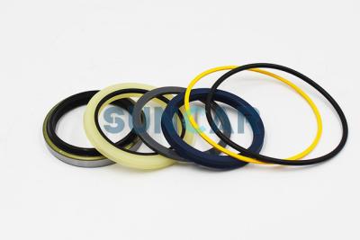 China YN01V00125R300 Telescopic Cylinder Piston Rod Seal Kit For KOBELCO SK210DLC-8 SK200LC-6ES SK210LC-8 200-8 for sale