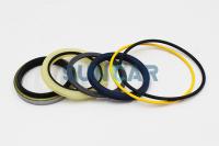 China YN01V00125R300 Telescopic Cylinder Piston Rod Seal Kit For KOBELCO SK210DLC-8 SK200LC-6ES SK210LC-8 200-8 for sale