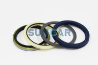 China YN01V00184R300 Clamp Arm Cylinder Seal Kit For KOBELCO 200-8 SK210DLC-8 SK210D-8 SK210LC-8 for sale