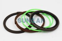 China YN01V00184R300 Clamp Arm Cylinder Seal Kit For KOBELCO 200-8 SK210DLC-8 SK210D-8 SK210LC-8 for sale