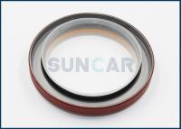 China 3006736 Crankshaft Front Oil Seal For KOMATSU PC400-8 6D125 CUMMINS NTA855 for sale