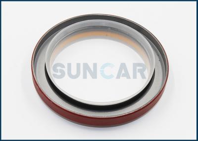 China 3006736 Crankshaft Front Oil Seal For KOMATSU PC400-8 6D125 CUMMINS NTA855 for sale