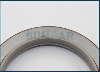 China 3006736 Crankshaft Front Oil Seal For KOMATSU PC400-8 6D125 CUMMINS NTA855 for sale