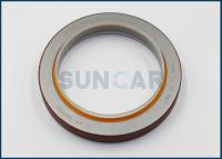 China 3006736 Crankshaft Front Oil Seal For KOMATSU PC400-8 6D125 CUMMINS NTA855 for sale