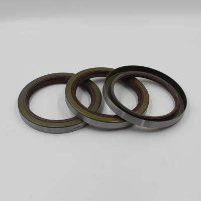 China 175-13-22760 Oil Seal Kit KOMATSU Parts D85A D85E D85P for sale
