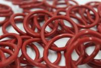 China 6136-61-2190 O Ring KOMATSU Parts  6136-61-2190 6136612190 for sale