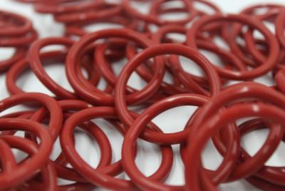 China 6136-61-2190 O Ring KOMATSU Parts  6136-61-2190 6136612190 for sale