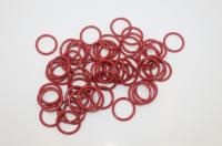 China 6136-61-2190 O Ring KOMATSU Parts  6136-61-2190 6136612190 for sale