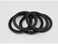 China 421-22-21760 Dust Seal KOMATSU Parts WA400 WA420 WA450 WA450L WA470 WF450 WF450T 421-22-21760 4212221760 for sale