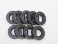 China 705-40-80810 Oil Seal KOMATSU Parts AIR BM020C BP500 D155A D20A D20P 705-40-80810 7054080810 for sale