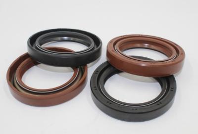China 4333170 Oil seal Hitachi Parts For Excavator CHR70 EX125WD-5 EX200-5 EX200-5 JPN for sale