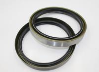 China 2418R259 Oil Seal For Kobelcon SK200 SK200LC MD200C SK210 SK210LC for sale
