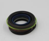 China PY01V00022R100 Swing Cylinder Seal Kit For KOBELCO For Excavator SK45SR for sale
