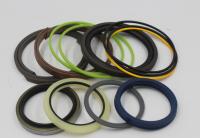 China PY01V00022R100 Swing Cylinder Seal Kit For KOBELCO For Excavator SK45SR for sale